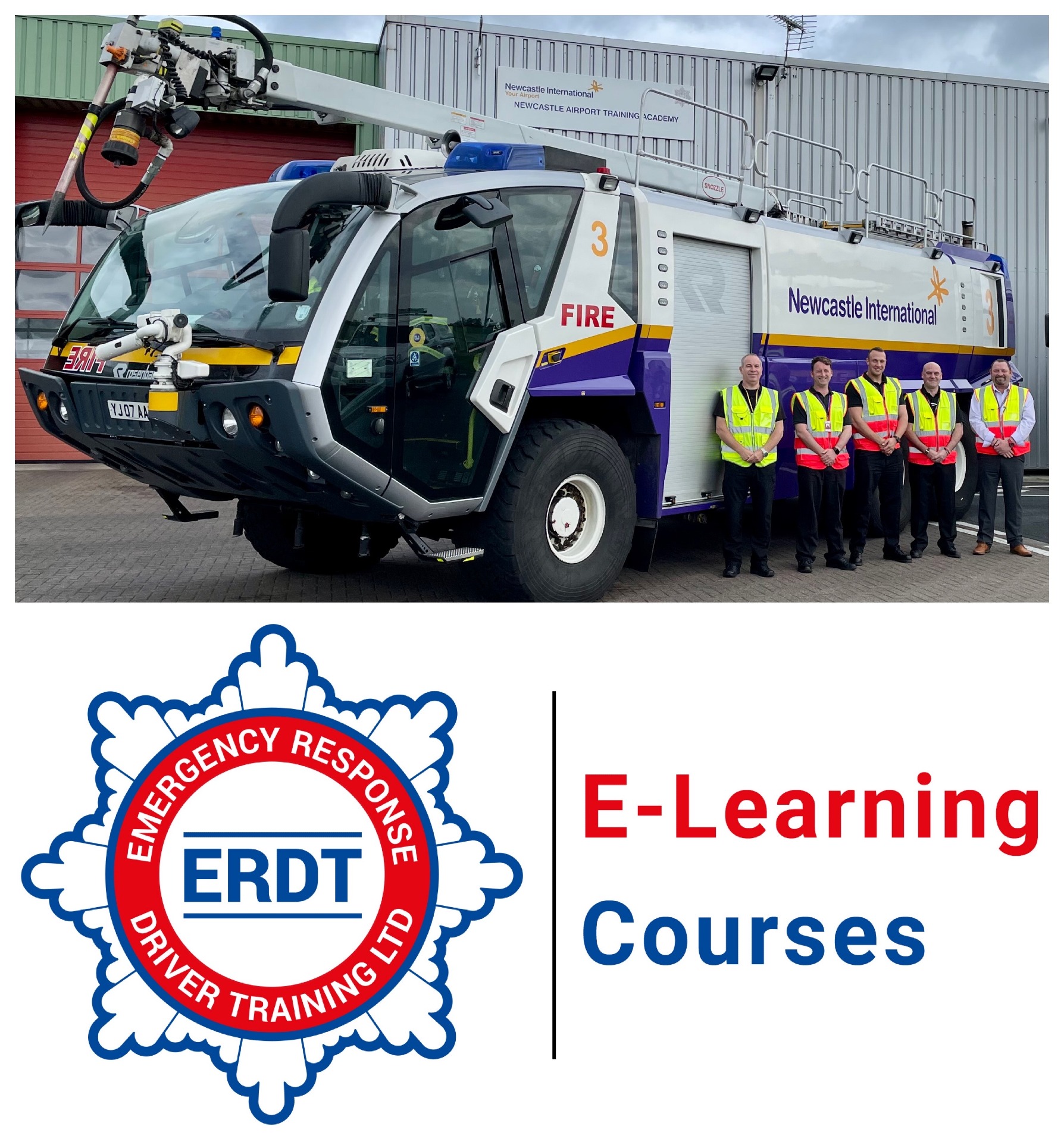 eCom Learning Solutions provides specialist eLearning materials for a worldwide audience – Bob ...