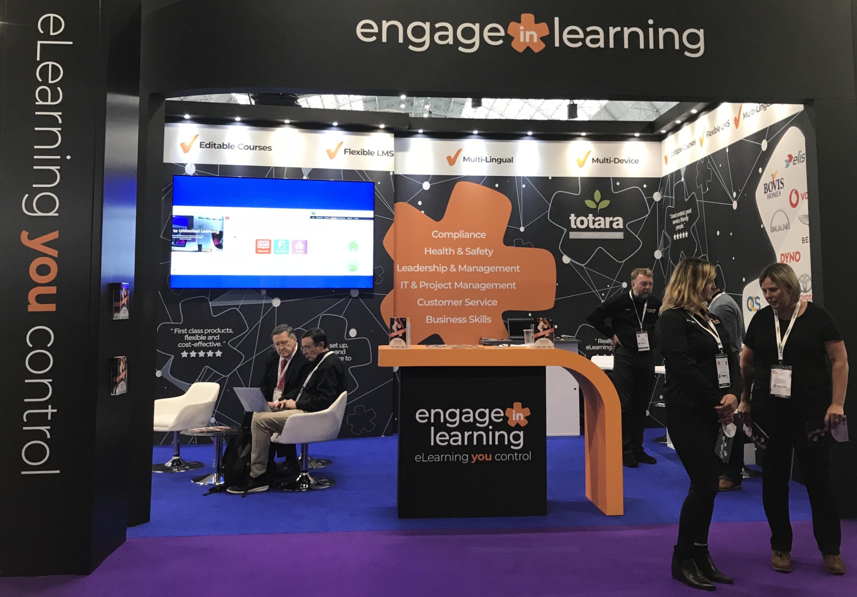 Engage in Learning produces e-learning course on Equality and Diversity ...