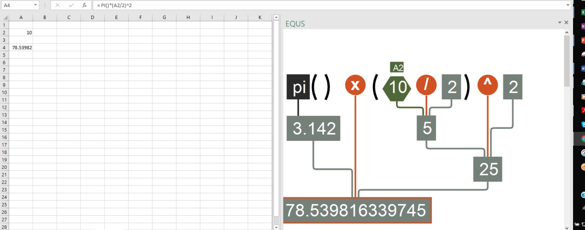 Equs Launches To Prevent Spreadsheet Mistakes And Misinterpretations Bob Little